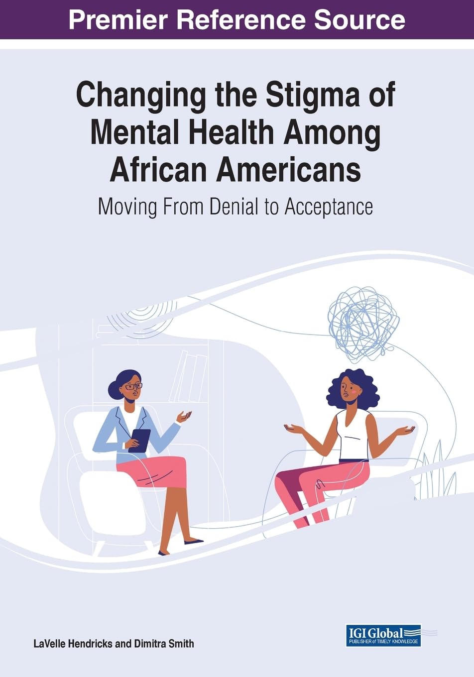 Aandm Commerce Professors Team To Publish Book On Mental Health East